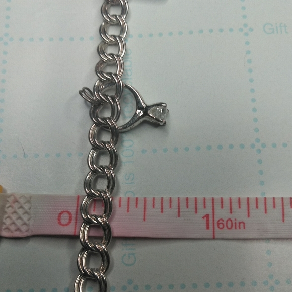 Designs by FMC | Jewelry | 925 Silver Italy Designs By Fmc Charm ...